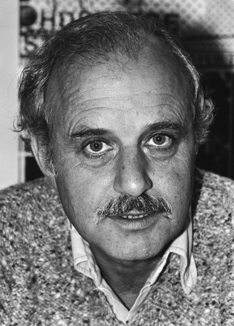 June 24 — David McTaggart, Greenpeace Leader, Born (1932) – Today in ...