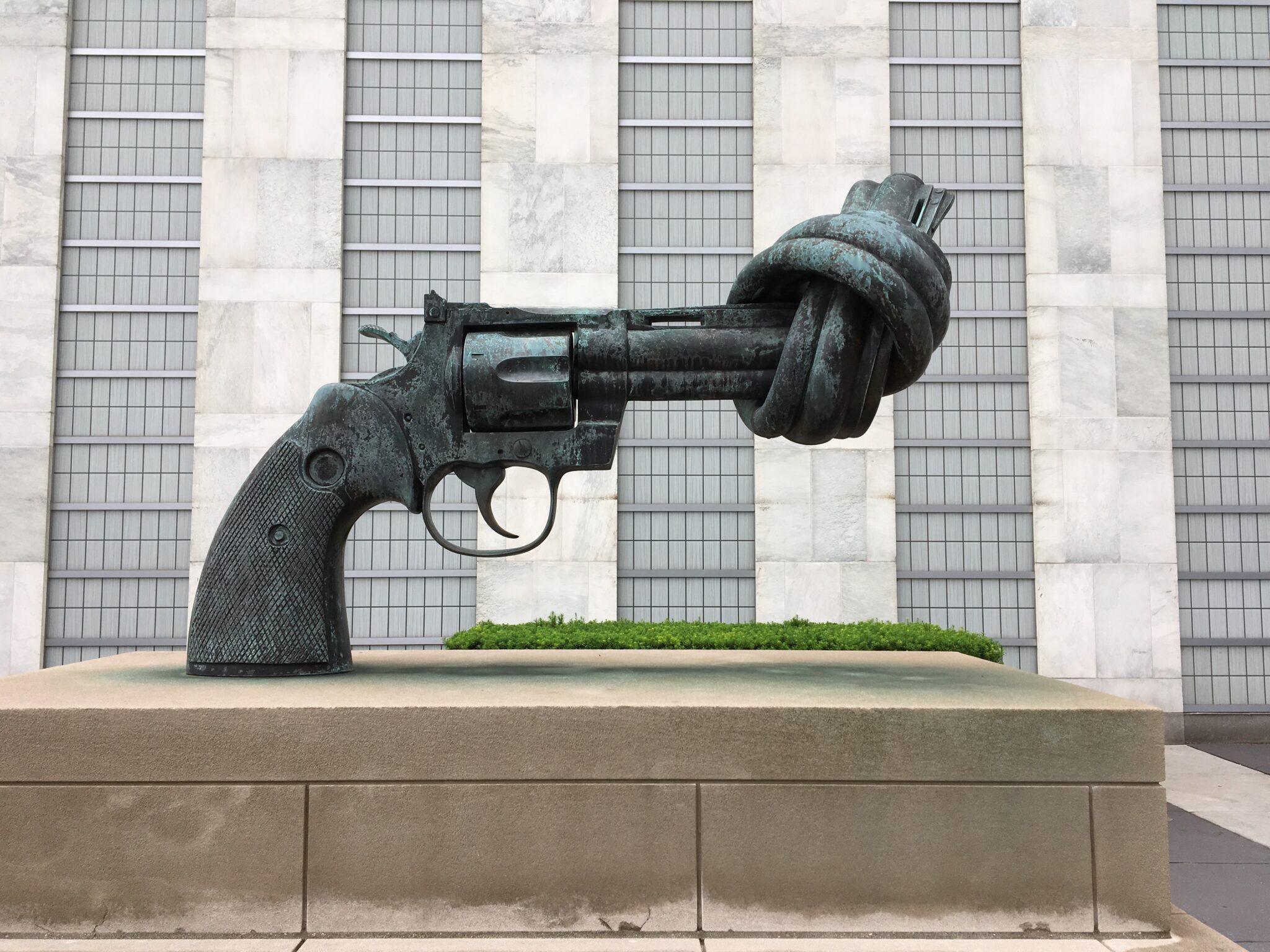 June 26 — United Nations Chartered (1945) – Today in Conservation